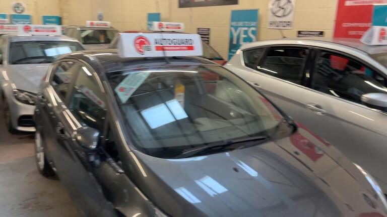 Northwest Car and Van Sales LTD | Car dealership in Liverpool | Autotrader