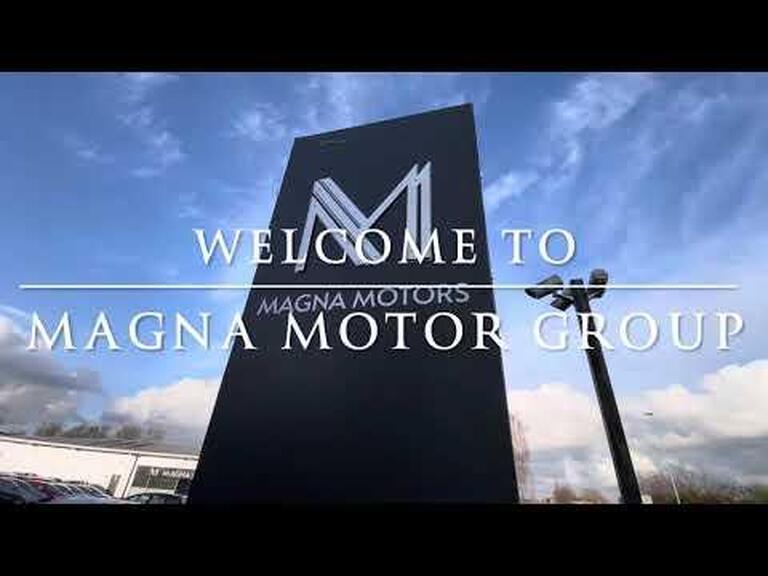 Magna Motor Group | Car dealership in Warrington | Autotrader