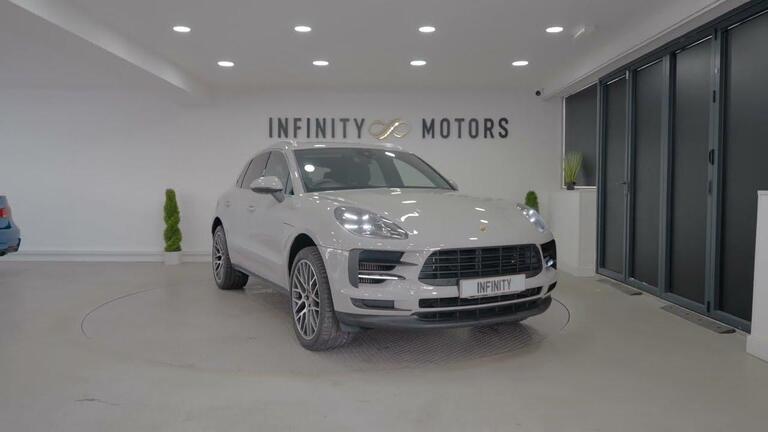 Infinity Motors Ltd | Car dealership in Swindon | Autotrader