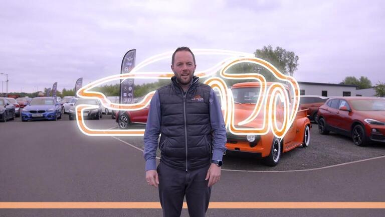 MB MOTORS BALLYMENA LTD | Car dealership in Ballymena | Autotrader