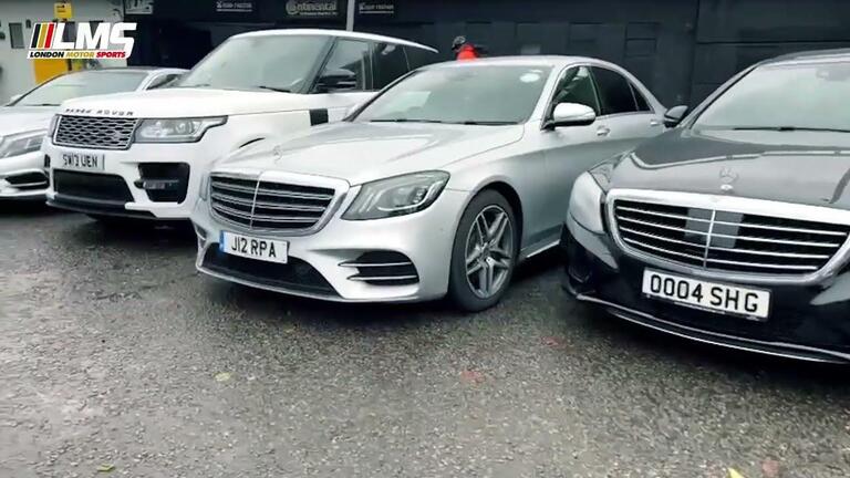 London Motor Sports | Car dealership in White City | Autotrader