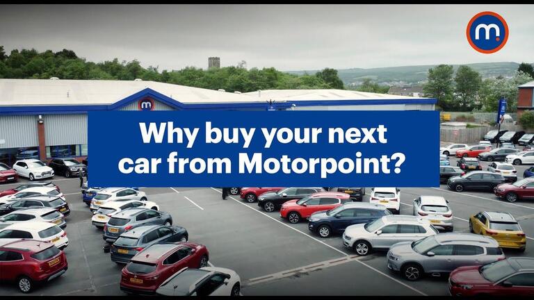 Motorpoint Edinburgh | Car dealership in Edinburgh | Autotrader