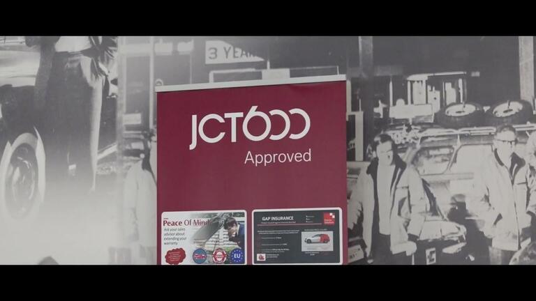 JCT600 Approved South Leeds | Car dealership in Batley | Autotrader