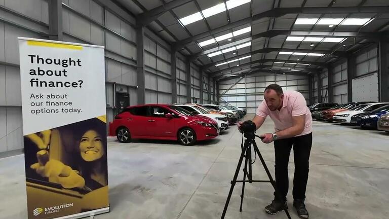 Freewheel Autos | Car dealership in Chorley | Autotrader