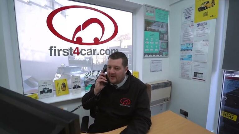 First4car.com - Trading Standards Approved Dealership | Car dealership ...
