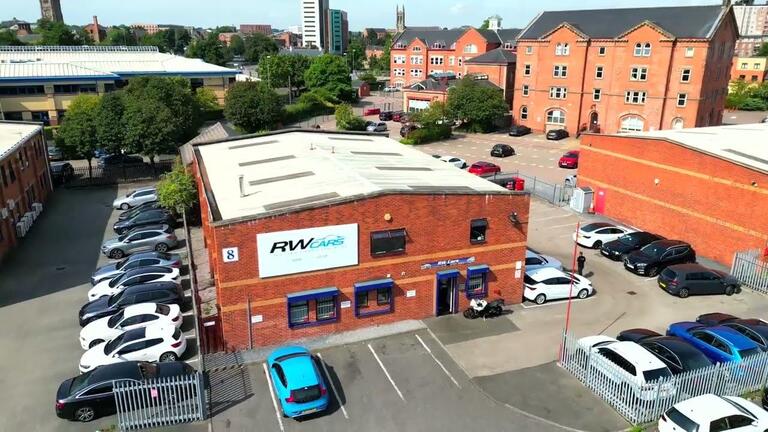 Rw Cars | Car dealership in Derby | AutoTrader