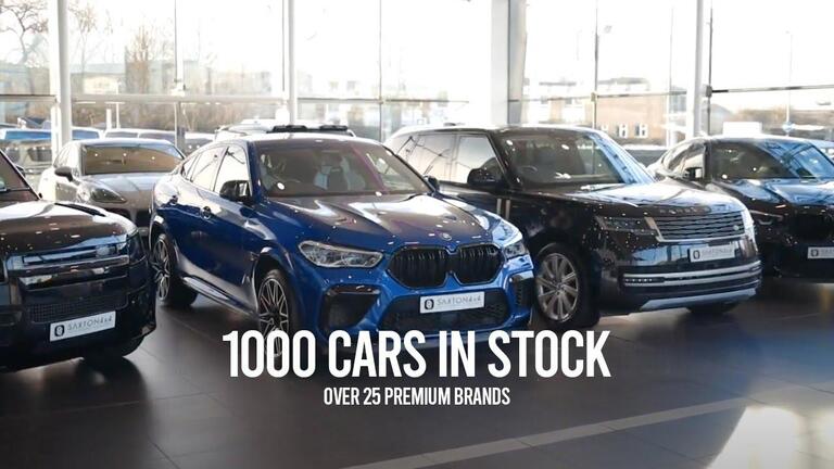 Saxtons.co.uk | Car dealership in Chelmsford | Autotrader
