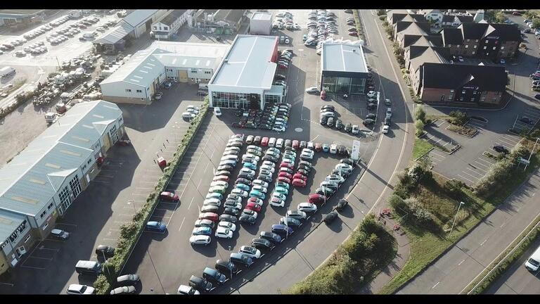 Penton Citroen & Peugeot Poole | Car dealership in Poole | Autotrader