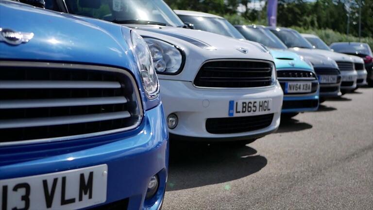 N.M.J. MOTORHOUSE LIMITED | Car dealership in Milton Keynes | Autotrader