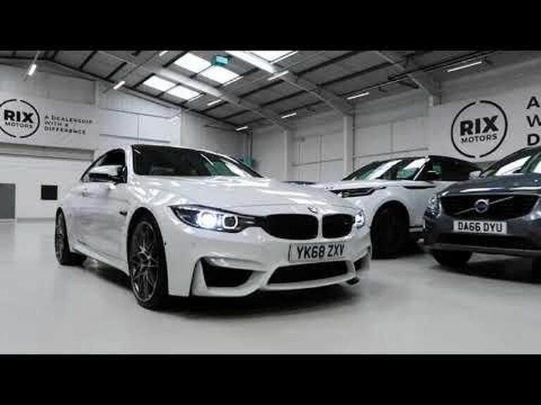 Rix Motors | Car dealership in Warrington | Autotrader