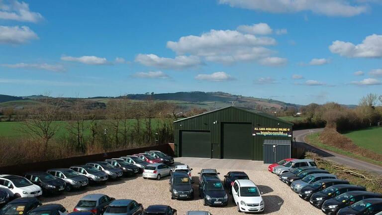Keywise Cars Ltd | Car dealership in Exeter | Autotrader