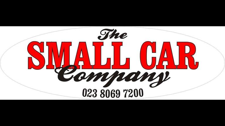 The Small Car Company | Car dealership in Eastleigh | Autotrader