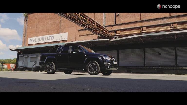 Volkswagen Van Centre Manchester | Van dealership in Manchester ...