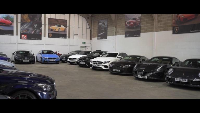 Safwat Cars Limited | Car dealership in Southend-On-Sea | Autotrader