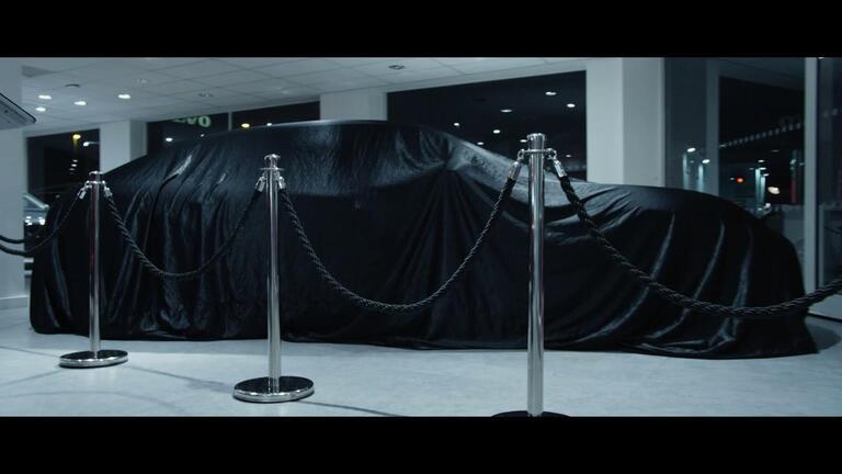 Volvo Stoke | Car dealership in Stoke-On-Trent | Autotrader