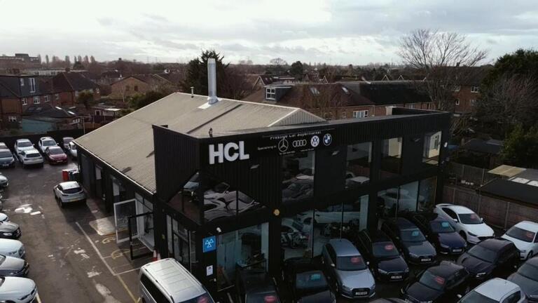 HCL Prestige Car Supermarket | Car dealership in Ashford | Autotrader