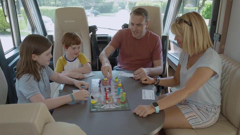 Timberland Motorhomes | Motorhome dealership in Chesterfield | Autotrader