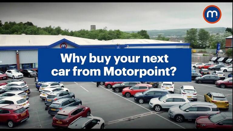 Motorpoint Peterborough | Car dealership in Peterborough | AutoTrader