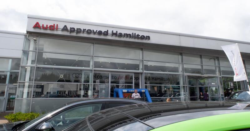 Audi Hamilton | Car dealership in Hamilton | Autotrader