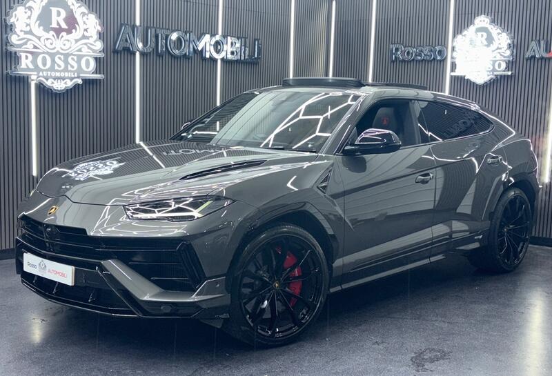 Rosso Automobilli | Car dealership in Halifax | Autotrader