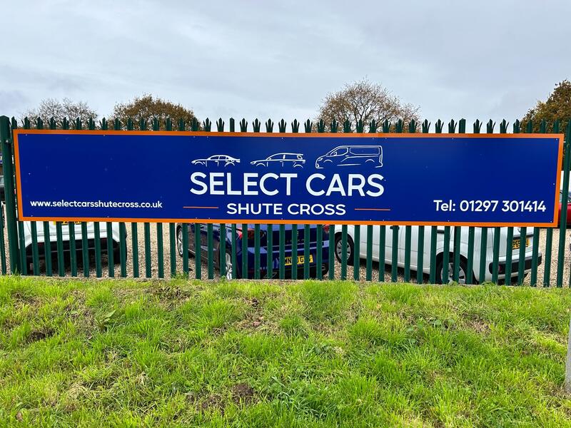 Select Cars Shute Cross | Car dealership in Axminster | Autotrader