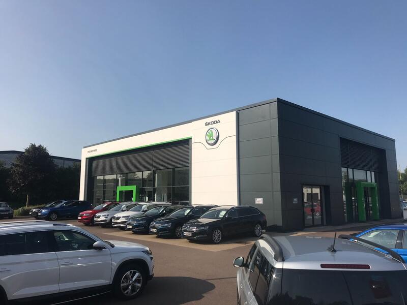 Fish Brothers Skoda | Car dealership in Swindon | Autotrader