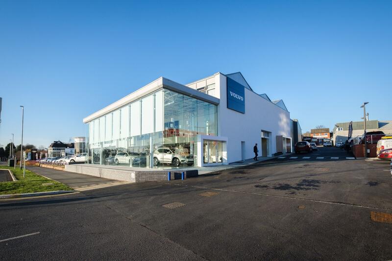Bells Motor Group | Car dealership in Northampton | AutoTrader