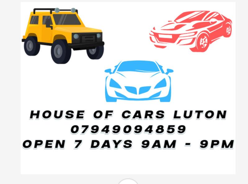 House Of Cars Luton | Car dealership in Luton | Autotrader