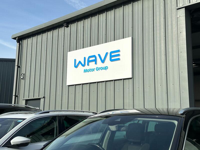 Wave Motor Group | Car dealership in Clitheroe | Autotrader