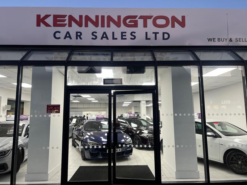 Kennington Car Sales | Car dealership in Milton Keynes | Autotrader