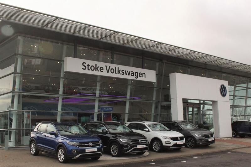 Johnsons Volkswagen Stoke | Car dealership in Stoke-On-Trent | Autotrader