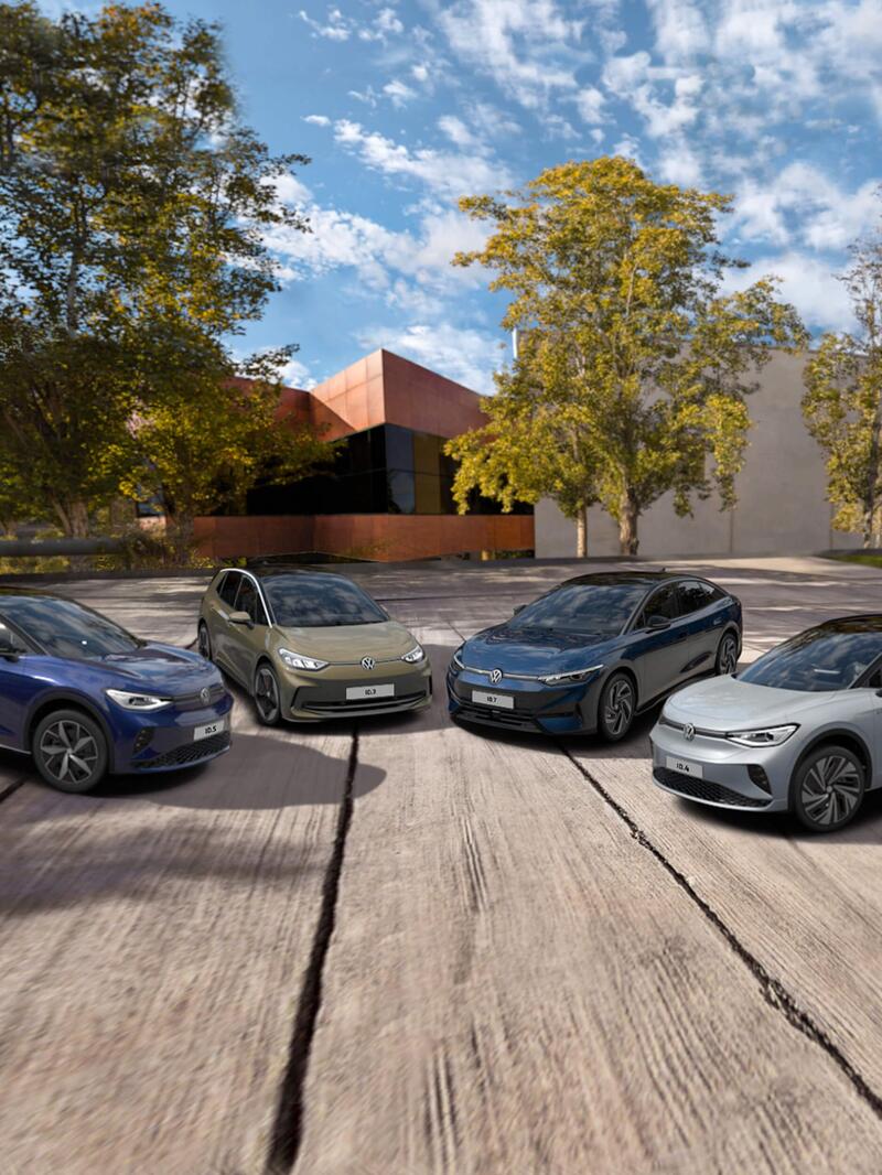 Volkswagen UK | dealership in Milton Keynes | Autotrader