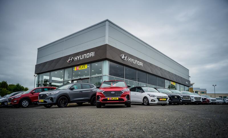 Park's Irvine Renault / Dacia / MG / Nissan / Suzuki / OMODA / JAECOO ...