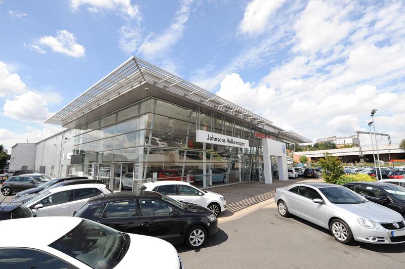Johnsons Volkswagen Birmingham | Car dealership in Birmingham | Autotrader
