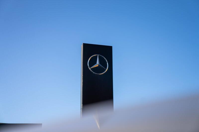 Mercedes-Benz Of Liverpool | Car dealership in Liverpool | Autotrader