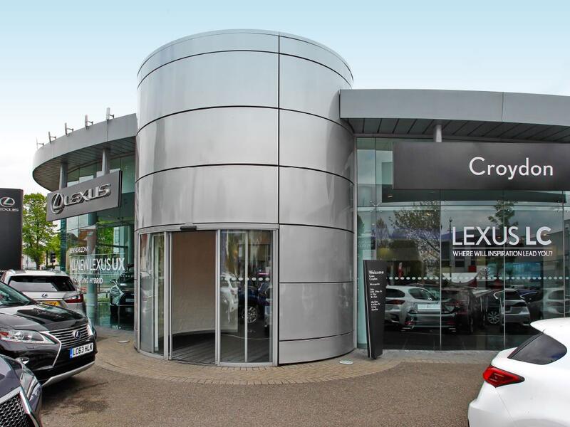 Lexus Croydon | Car dealership in Croydon | AutoTrader