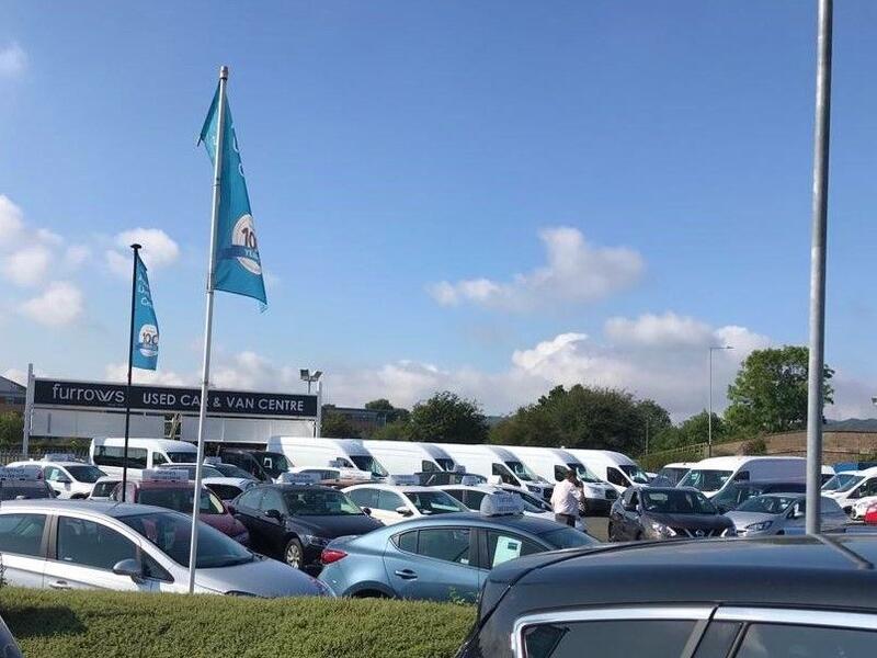 Furrows Of Telford (Vans) | Van dealership in Shrewsbury | Autotrader