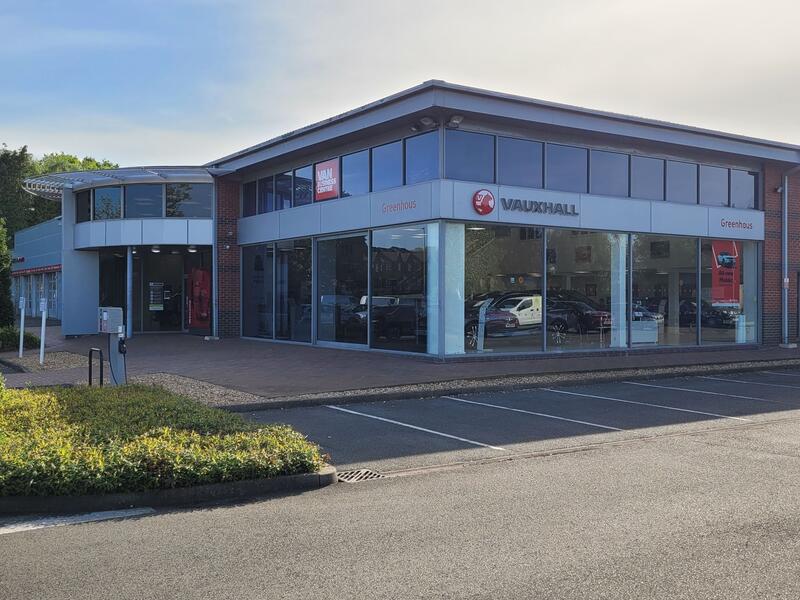 Greenhous Telford | Car dealership in Telford | Autotrader