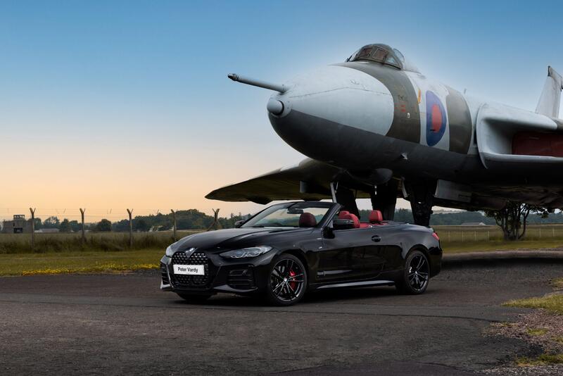 Peter Vardy BMW Edinburgh | Car dealership in Edinburgh | AutoTrader