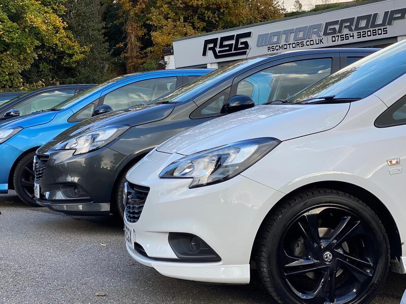 RSG MOTOR GROUP | Car dealership in Ascot | Autotrader