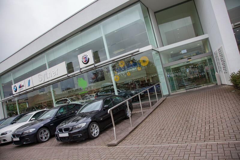 Sytner High Wycombe BMW | Car dealership in High Wycombe | Autotrader