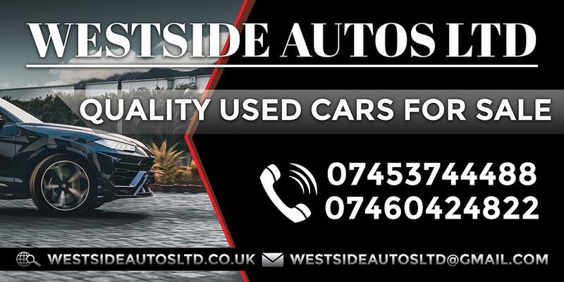 WESTSIDE AUTOS LTD | Car dealership in West Drayton | AutoTrader