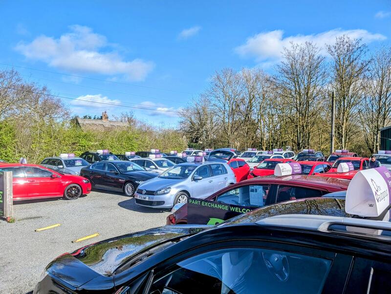 THE PRE LOVED CAR COMPANY | Car dealership in Manningtree | Autotrader