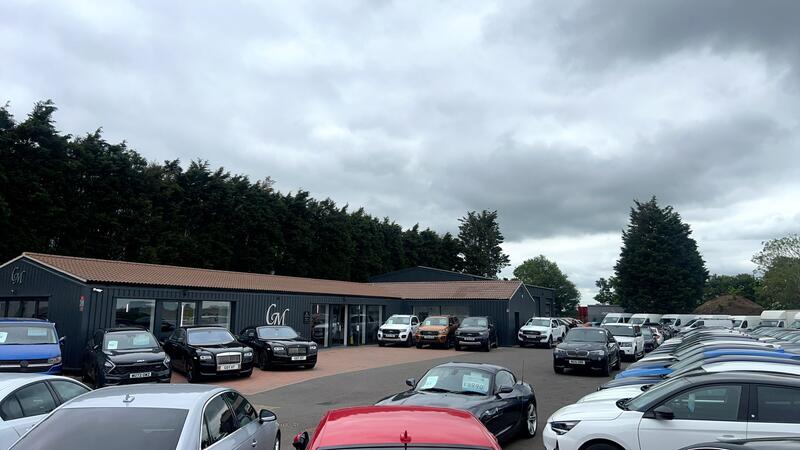 City Motors Cams Limited | Car dealership in Peterborough | Autotrader