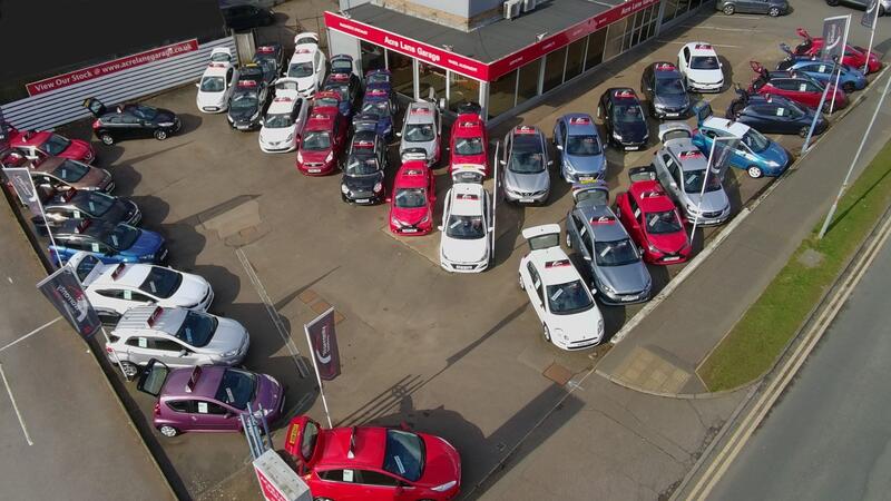 Acre Lane Garage | Car dealership in Northampton | Autotrader
