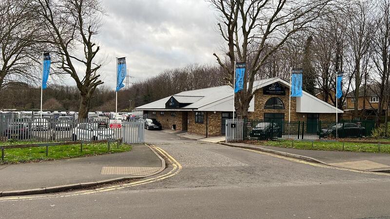 Cargem | Car dealership in Beckton | AutoTrader