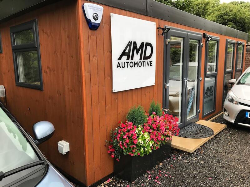 AMD Automotive Limited | Car dealership in Stockport | Autotrader