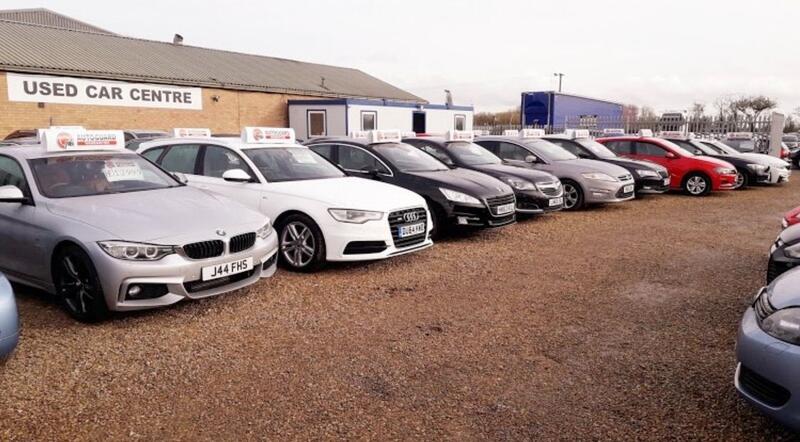 Affordable Car Centre Ltd | Car dealership in Bedford | AutoTrader