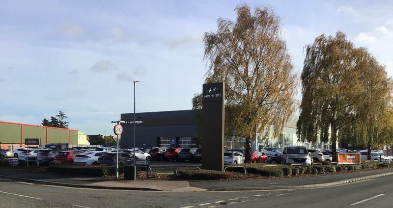 Johnsons Hyundai Tamworth | Car dealership in Tamworth | Autotrader