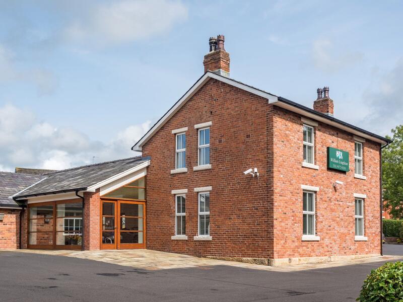 William Loughran | Car dealership in Preston | Autotrader